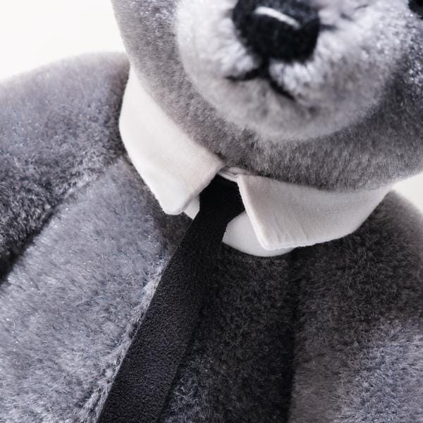 STEIFF Rocks The Beatles Bear Limited Edition EAN 007439 30cm