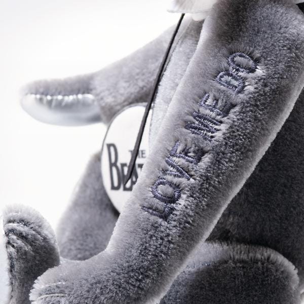 STEIFF Rocks The Beatles Bear Limited Edition EAN 007439 30cm